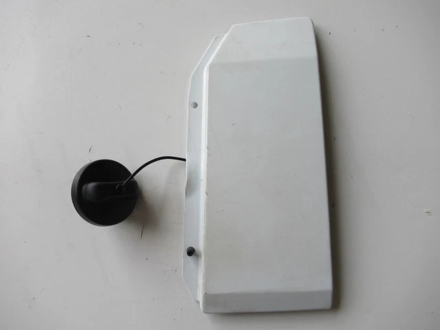 MERCEDES SPRINTER W906 VW Crafter I 1 Tankdeckel Tankklappe Original ...