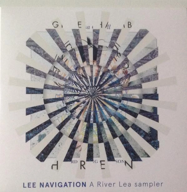 VARIOUS ARTISTS LEE Navigation A River Lea Sampler CD UK River Lea 2019 ...