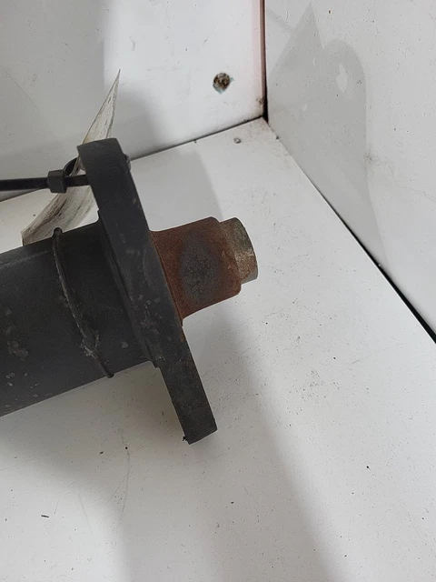 BMW F30 PROP SHAFT REAR Saloon 4 Door 2011-2018 1995 7600184-04 L74 £50 ...