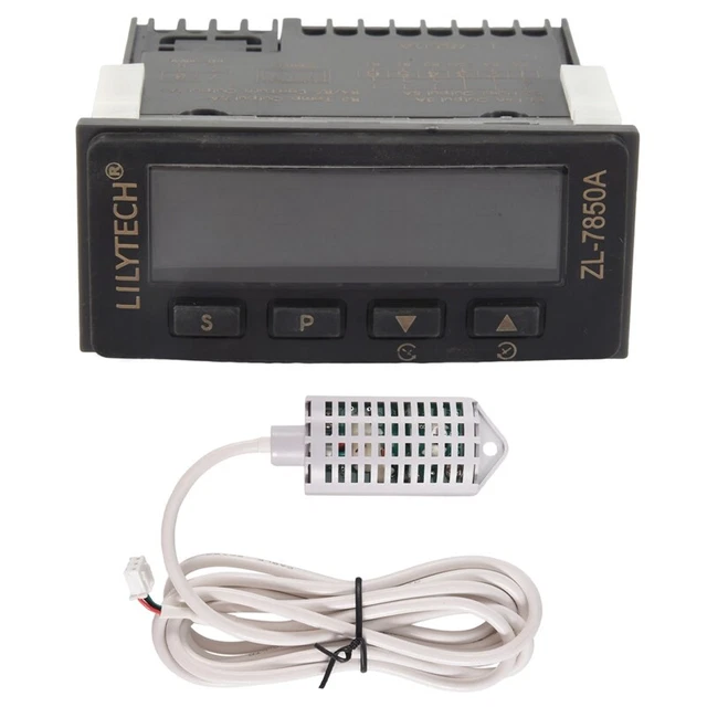 ZL-7850A 2.0 Incubateur Fromage Ou Saucisse DéPôT de Sauna Humide ...