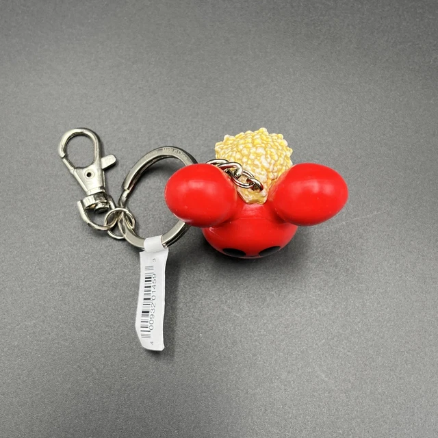 DISNEYLAND RESORT DISNEYLAND Mickey Mouse Red Balloon popcorn bucket ...