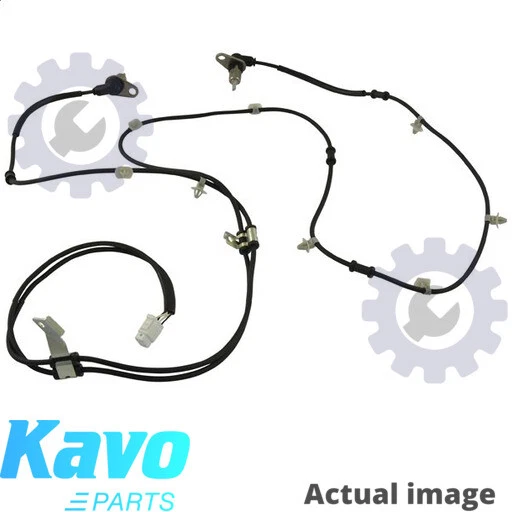 SENSOR WHEEL SPEED FOR SUZUKI JIMNY/Closed/Off-Road/Vehicle/Hardtop ...