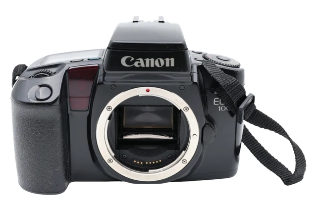 CANON EOS 100 Boîtier de Corps SLR Appareil Photo Reflex Caméra ...