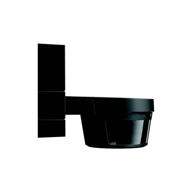 BUSCH-JAEGER 6867AGM-35 BUSCH-WÄCHTER® 280 MasterLine IR-Handsender anthrazit EUR 137,11 ...