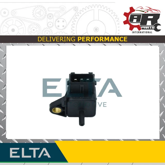 COLLECTEUR PRESSION CAPTEUR Map - Pour Mercedes-Benz (W168), Classe C ...