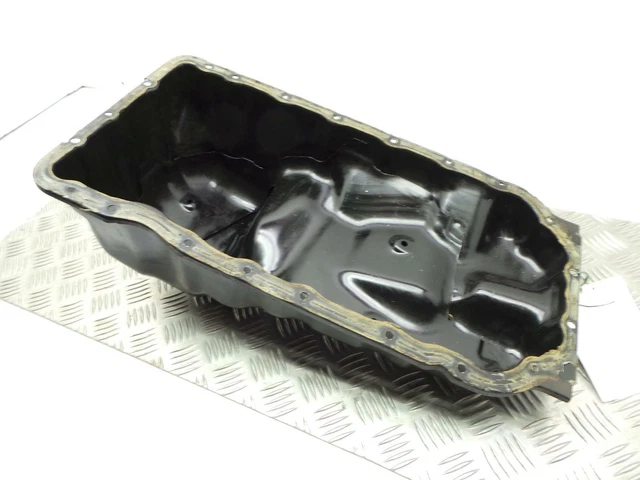 FORD RANGER MK2 2.5D 16V Engine Oil Sump Pan 2006 - 2012 $66.16 - PicClick