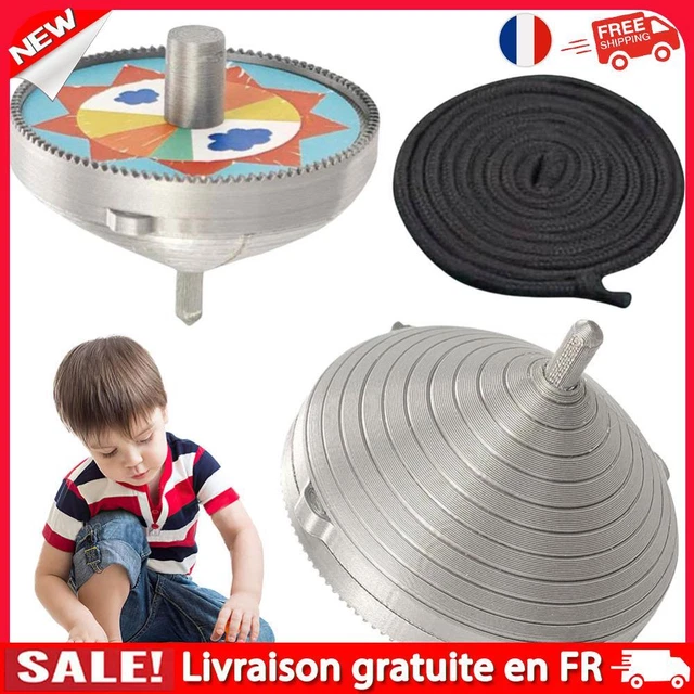 FR 3D PRINTED Paeng-y Korean Traditional Play Game for 6+ Kids and ...