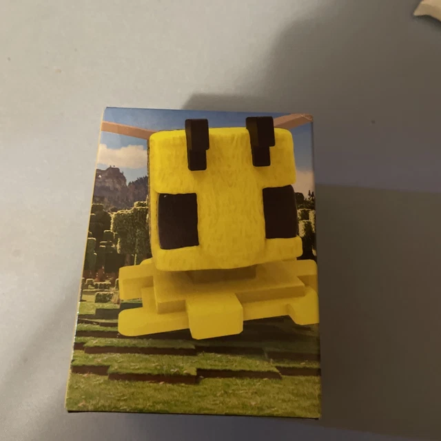 MINECRAFT MOVIE MCDONALD'S Happy Meal Toy 2025 Bee Maccas Brand New $17 ...