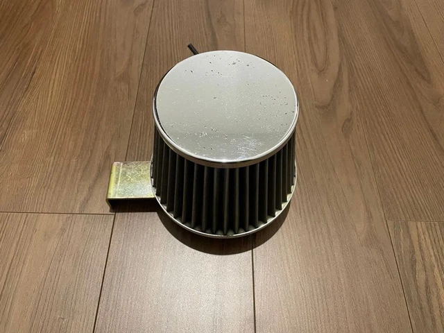 TAKE OFF GENUINE Super Genki-Kun Exhaust L500 Series Tr-Xx Avanzato JDM ...