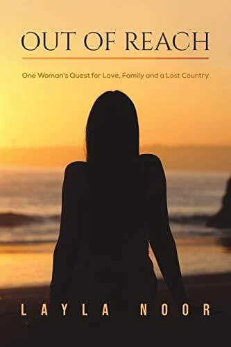 NOOR LAYLA OUT Of Reach BOOK NEUF EUR 14,63 - PicClick FR