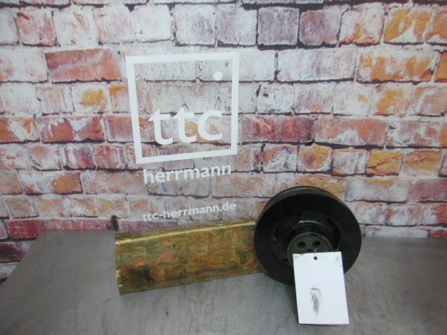 MERCEDES-BENZ OM651 POULIE amortisseur A6510351712 EUR 119,00 - PicClick FR