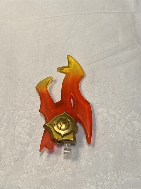 POWER RANGERS MYSTIC Force Fierce Dragon Morpher Piece EUR 9,97 ...