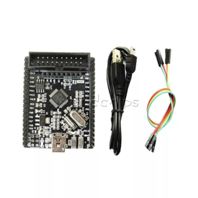 Stm32f103c8t6 Arm Stm32 Minimum System Development Board Stm32 Core