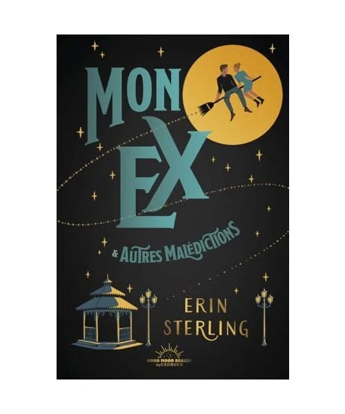 MON EX ET autres malédictions, Sterling, Erin EUR 41,30 - PicClick FR