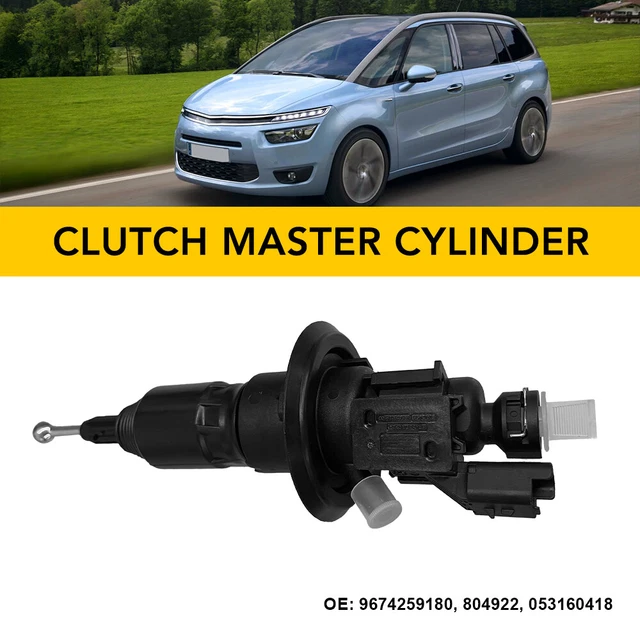FOR CITROEN C4 Peugeot 308 2014-2018 1.6 Hdi Clutch Master Cylinder ...