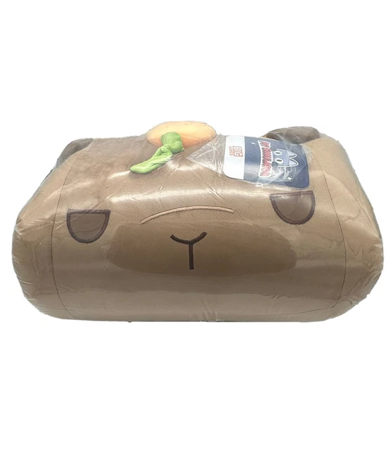 PET SIMULATOR X Titanic Capybara Plush Big Games with Code CASHAPP ONLY ...