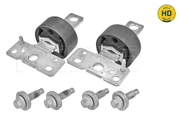 REPAIR KIT AXLE BEAM 714 710 0017/HD FOR FORD MONDEO/IV/Turnier S-MAX ...