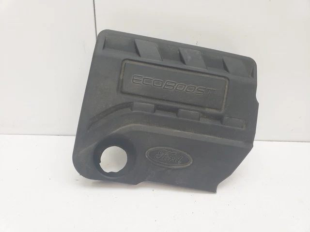 FORD FOCUS MK4 1.0 Petrol Ecoboost Engine Top Cover Lid 2018 Jx6G-6A949 ...