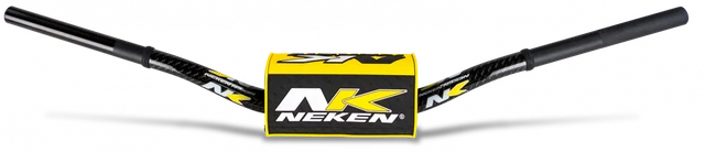 NEKEN R00101BC-YEB MANUBRIO Yamaha Yz 250 F Monster Energy Racing ...