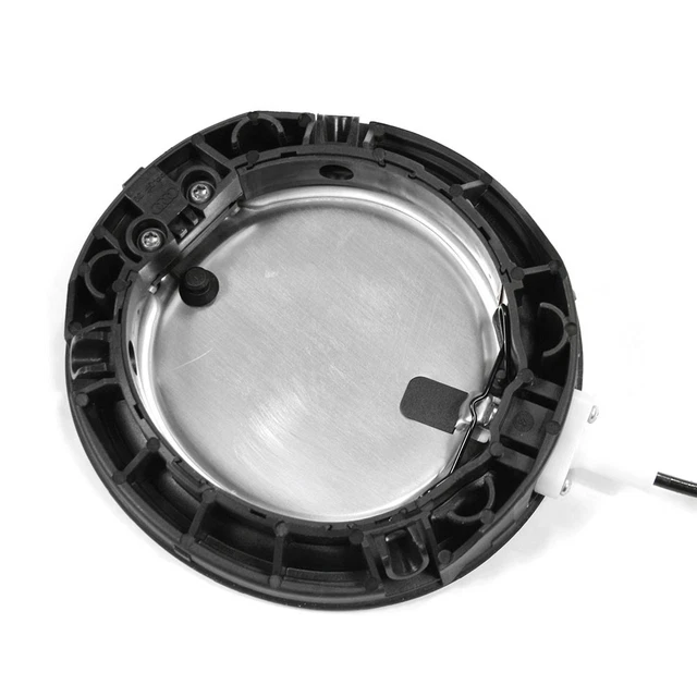 ORIGINAL AUDI TT (8J) alu Tankklappe Exterieur Tank Klappe Tankdeckel ...