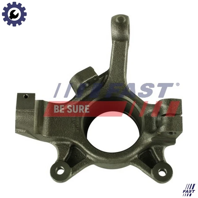STEERING KNUCKLE WHEEL SUSPENSION FT13545 FOR RENAULT MASTER/II/Van/Bus ...