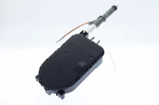 HIRSCHMANN AUTOMATIC ANTENNA AUTA 6000 EL F460 for Mercedes Benz £205. ...