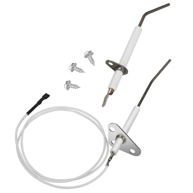 POOL HEATER IGNITER for Hayward Model H250IDL Compatible Replacement ...