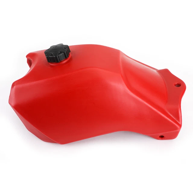 RESERVOIR D'ESSENCE FUEL tank pour Honda TRX 300 Fourtrax 2WD 1988-1992 ...