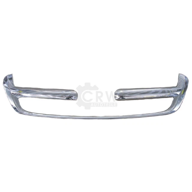 CALANDRE CADRE GRILLE pour Honda Crv Année Fab. 02-04 Chrome EUR 50,37 ...