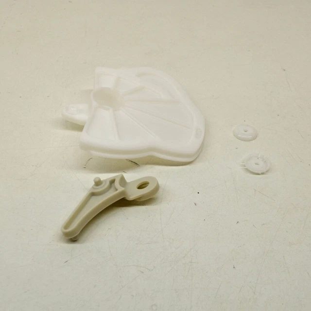 VW TRANSPORTER T6 Heater Control Panel Adjusting Washer Genuine ...