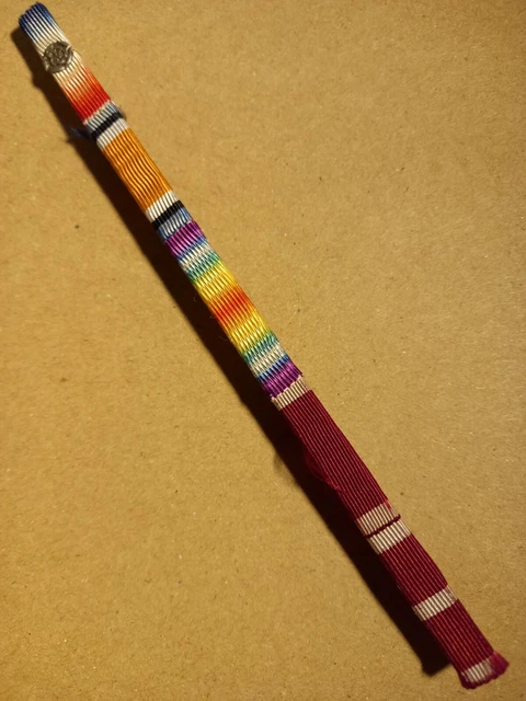 WW1 BRITISH ARMY Medal Ribbons £12.00 - PicClick UK