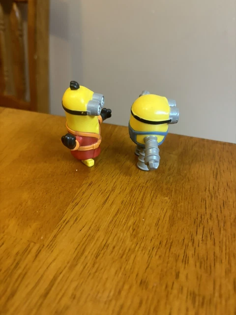 Despicable Me 1