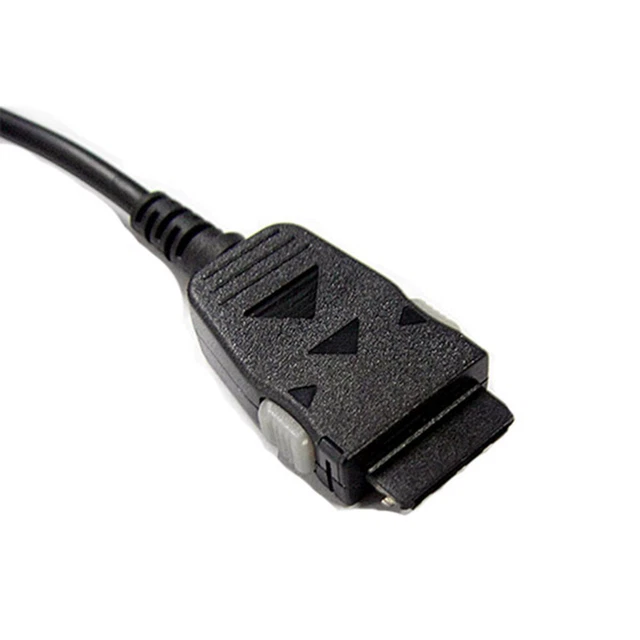 MP3 USB DATA Cable Media Player Data Cable MP4 Charger Cable £5.77 ...