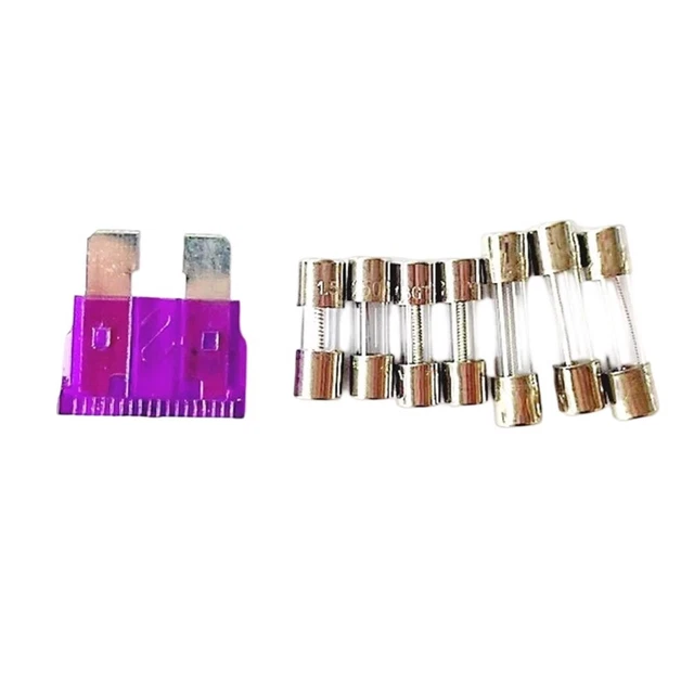 AM LIOREZ LE SYST ME de fusibles de votre chauffage avec kit de service de fus EUR 12,07 ...