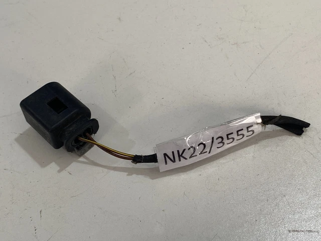 GENUINE MERCEDES BENZ Engine Wiring Loom Plug Connector A0525453826 ...