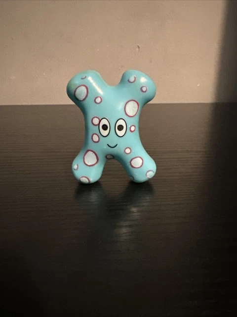 IN THE NIGHT Garden Blue Haahoo Haahoos Hollow Plastic Figure £11.99 ...