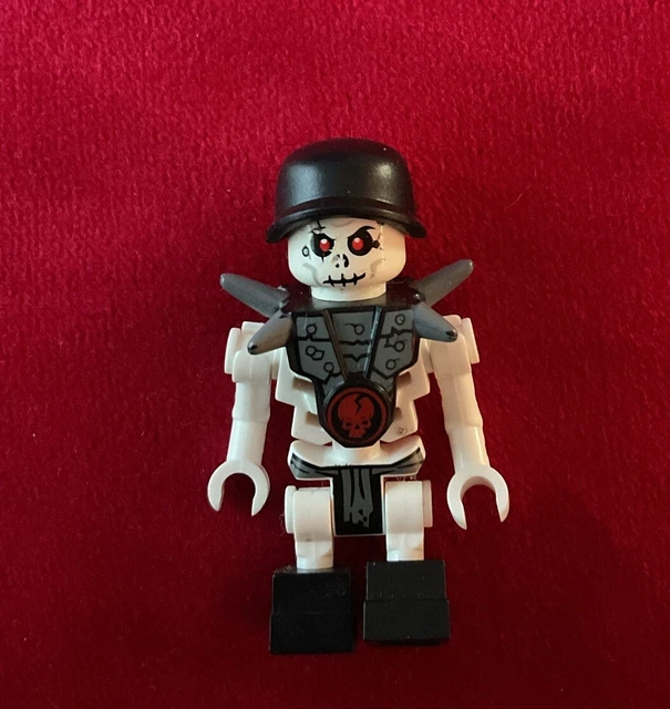 LEGO NINJAGO - Figurine Chopov - The Golden Weapons njo021 EUR 11,00 ...