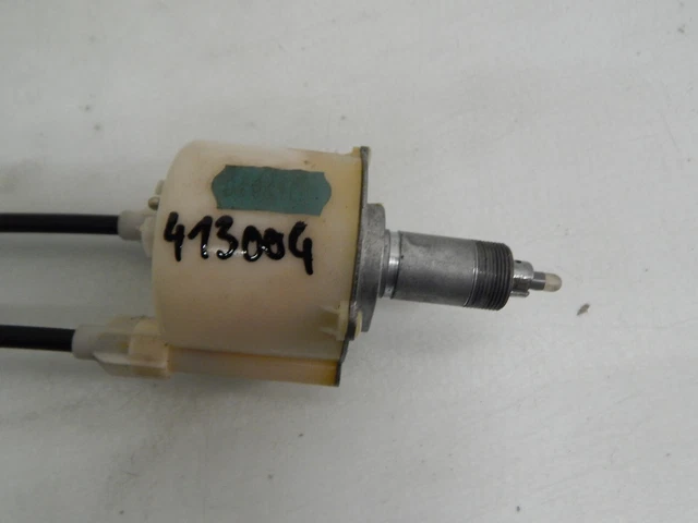 MERCEDES BENZ W124 Regler Heizungsregler Gebläseregler Heizung ...