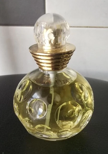 DÎOR - DÔLCE Vîta - Flacon de collection factice/dummy 100ml EUR 15,95 ...