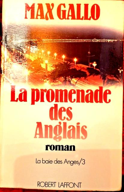 LA PROMENADE DE Anglais Grand Livre 1976 EUR 9,00 - PicClick FR