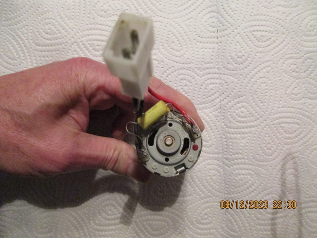 GRAUPNER SPEED 700BB Turbo Motor Nr.: 3307 EUR 35,00 - PicClick DE