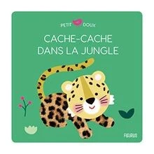 CACHE-CACHE DANS LA jungle de not specified | Livre | état acceptable EUR 6,08 - PicClick FR