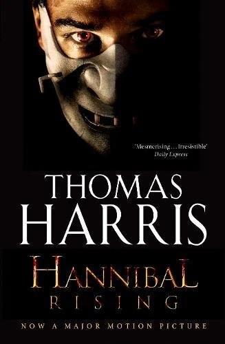 HANNIBAL RISING: (HANNIBAL Lecter), Harris, Thomas EUR 113,07 - PicClick IT