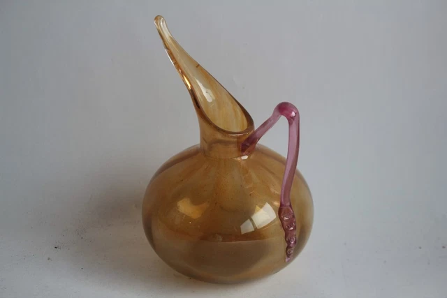 CHARLES SCHNEIDER PICHET verre soufflé (63002) EUR 380,00 - PicClick FR