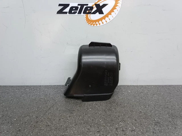 ORIGINAL BMW F20 F22 F30 F32 Ansaugluftführung Ansaugrohr 13717597584 ...