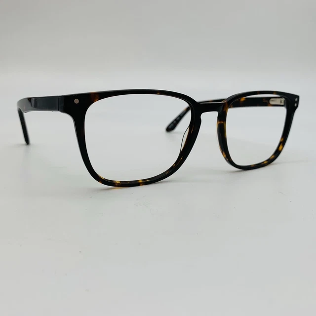 SPECSAVERS EYEGLASSES TORTOISE SQUARE glasses frame MOD: 30738072 £35. ...
