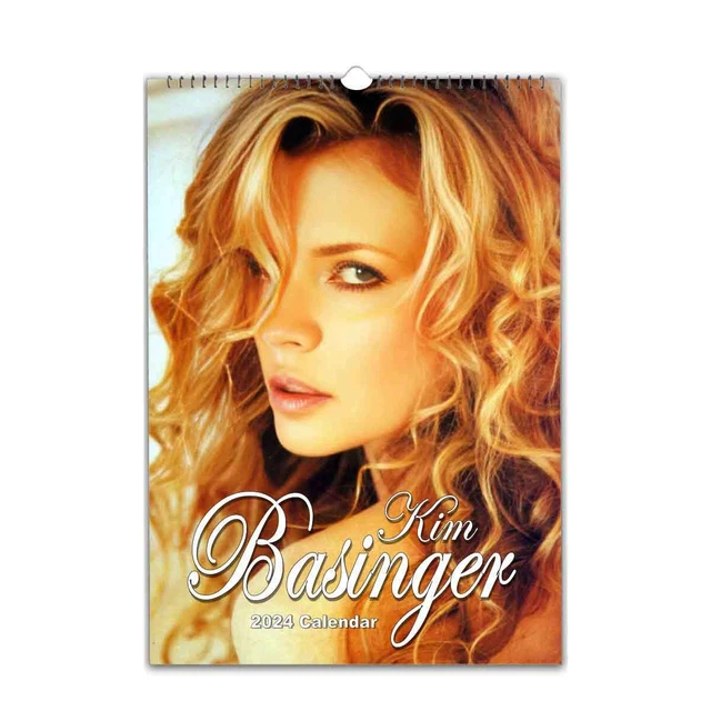 KIM BASINGER EARLY Years 2025/26 Personalised Calendar | Choose start ...