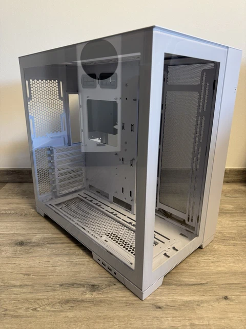 LIAN LI O11 Dynamic EVO weiß EUR 100,00 - PicClick DE
