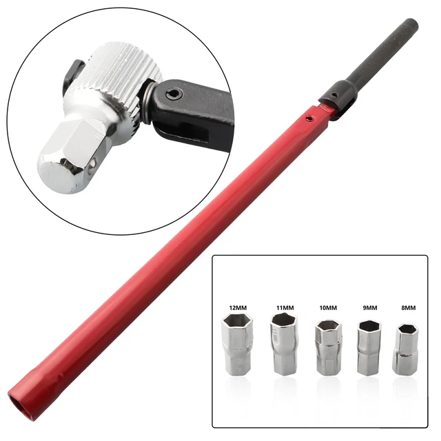 OUTIL PRATIQUE POUR serrer et desserrer les raccords de lavabos et d ...