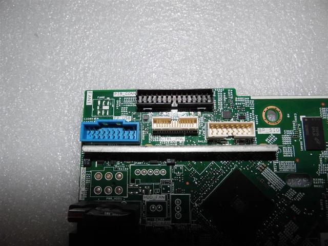 DELL EMC POWEREDGE T340 Server Motherboard System Main Board With ...